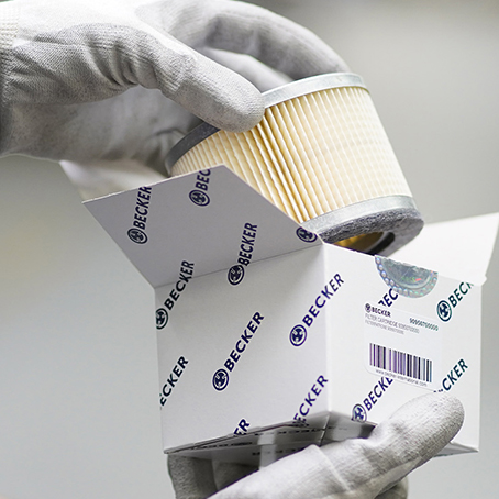 Becker Pumps | Just Pumps